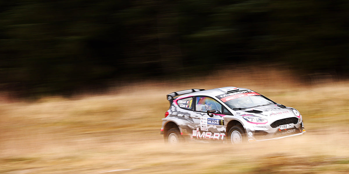 BRC First Round Summary — Probite