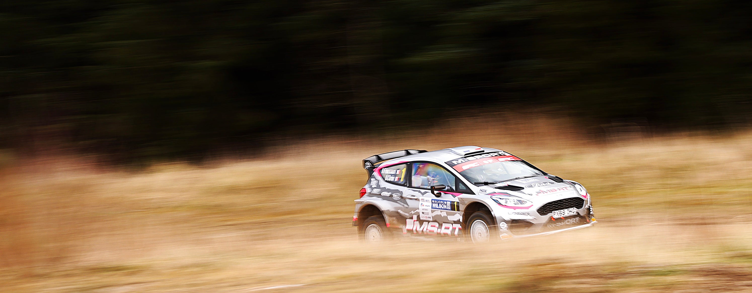 BRC First Round Summary — Probite