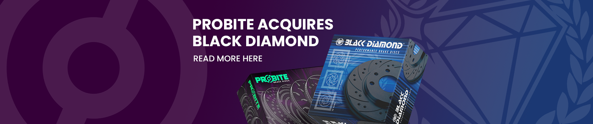 Black Diamond joins Probite
