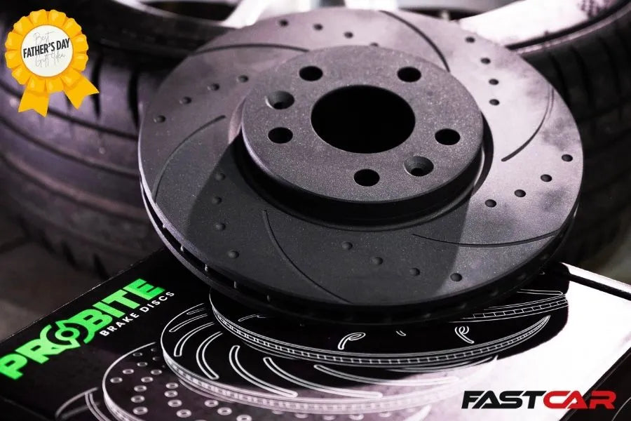 Probite Joins Fast Car’s Father’s Day Gift Guide – SAVE 15%!