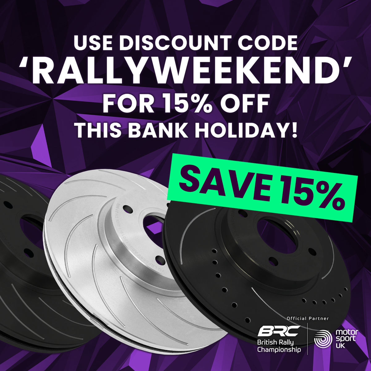 BRC Stage 2 Special Offer! — Probite